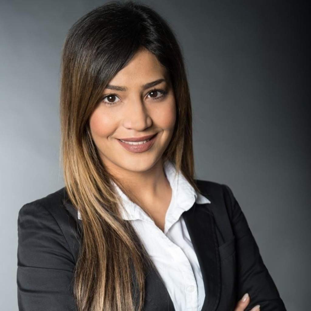 Hiba El Maoula - Junior Sales Representative - BTC Business Technology ...
