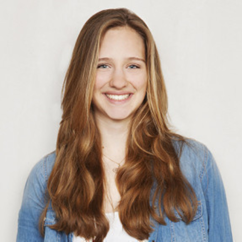 Marlene Compton - Culture and Technology - Technische Universität Berlin | XING