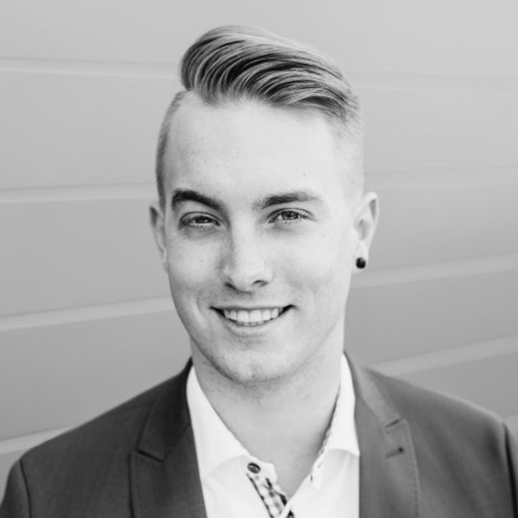 Philip Dew - Standortbetriebsleiter - Absolent GmbH | XING