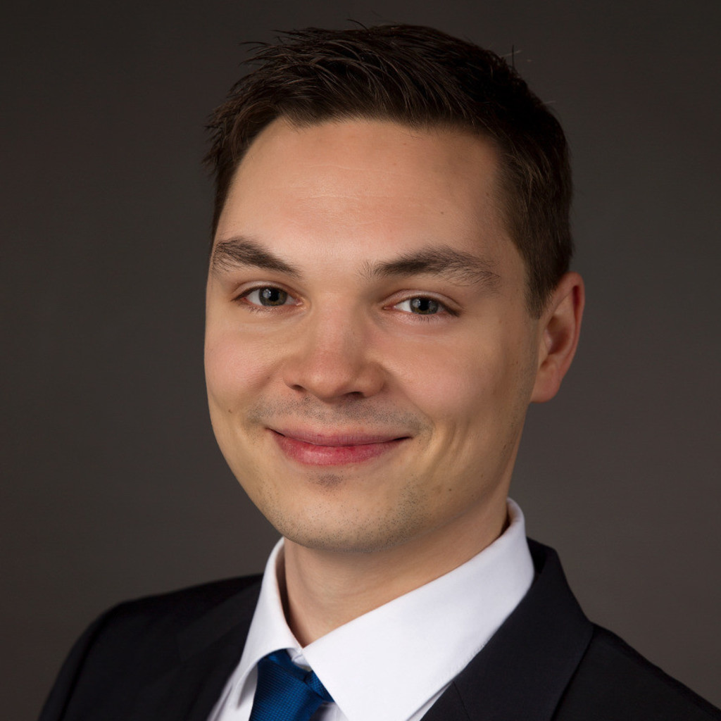 Martin Pech - Konstrukteur - Glatt Systemtechnik GmbH | XING