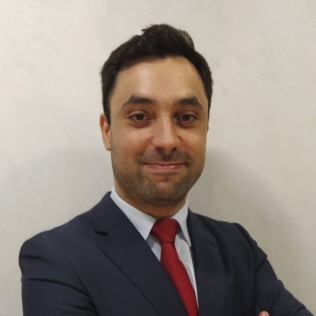 Miguel Maia Ribeiro - Assistant Vice President - Deutsche Bank AG | XING