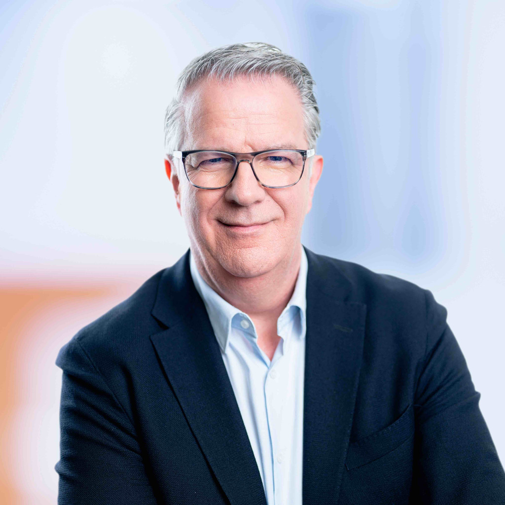 Thomas Brand - Direktor / Vertriebsleiter/ Real Estate Finance ...