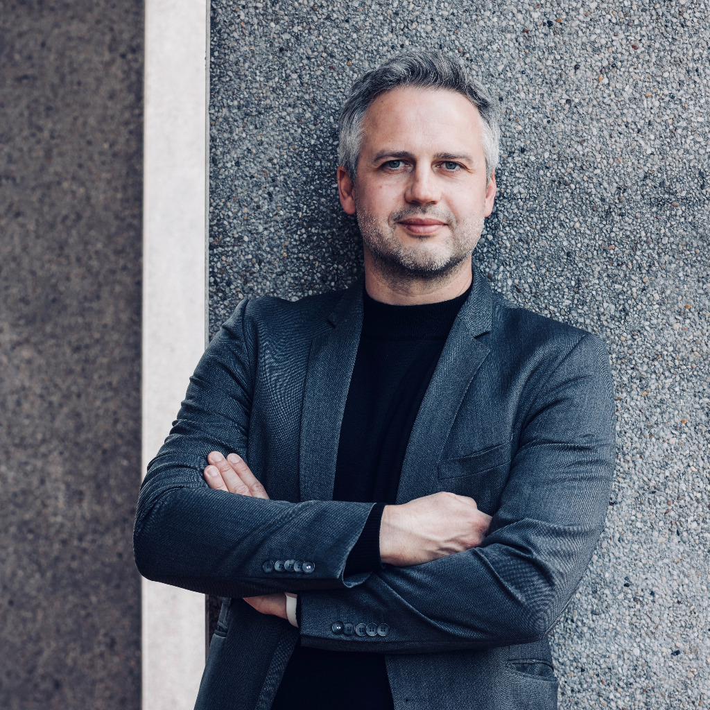 Dipl.-Ing. David Wenzel - Bereichsleiter Real Estate / Facility ...