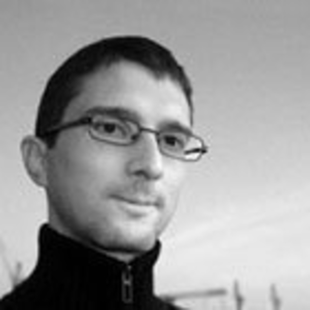 Alexander Vock - Sein eigener Chef - Der Vock | XING