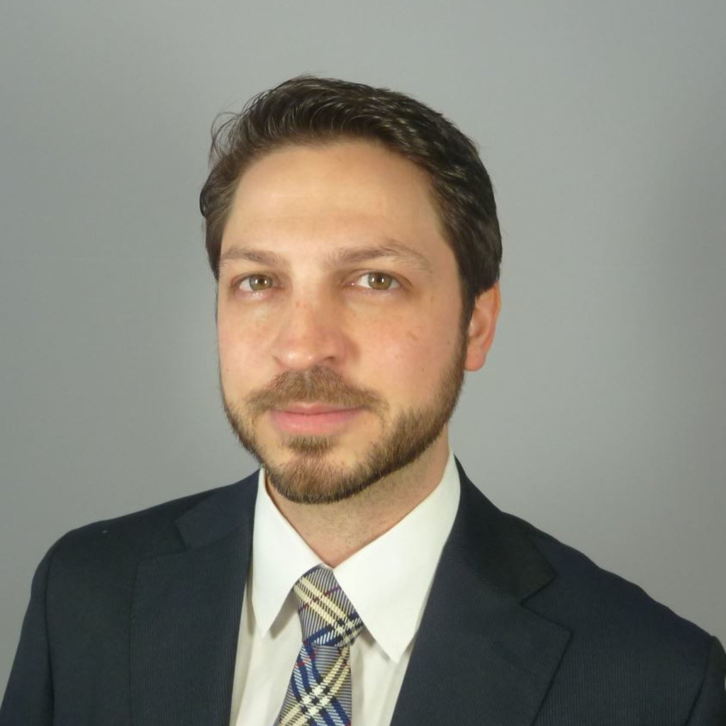 Daniel Hackbarth - Regional Product Engineering Leader - Aptiv | XING