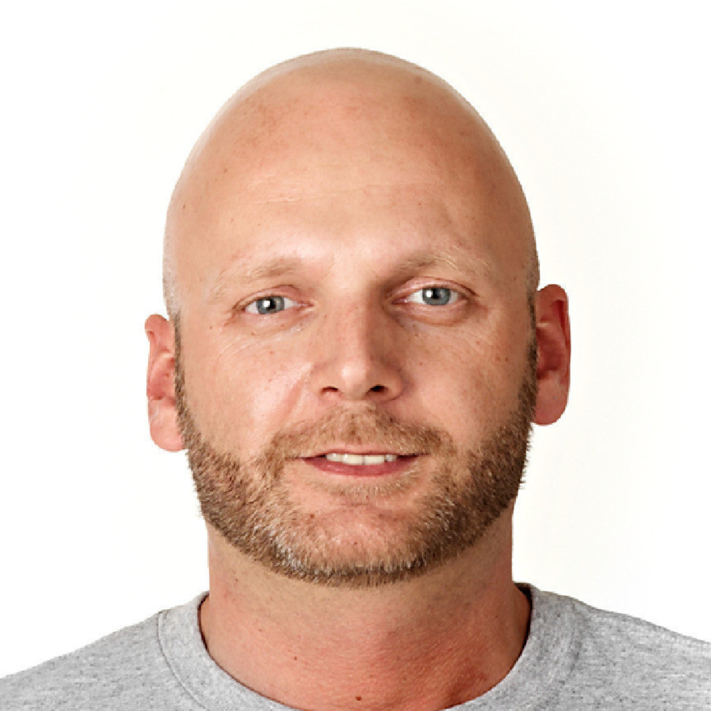 Knut H. Winter - CEO & Founder - BRANDZONE GbR | XING