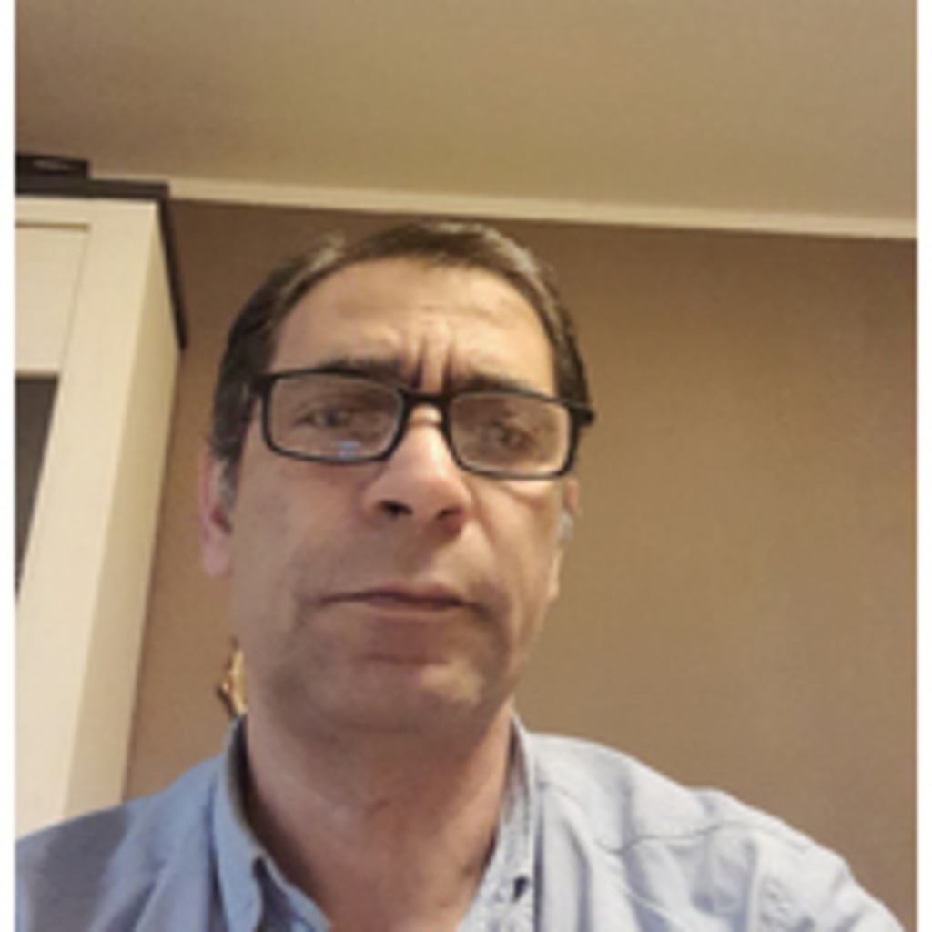 Angelo Strincone - Staplerfahrer bei der deutsche post AG - DHL ...