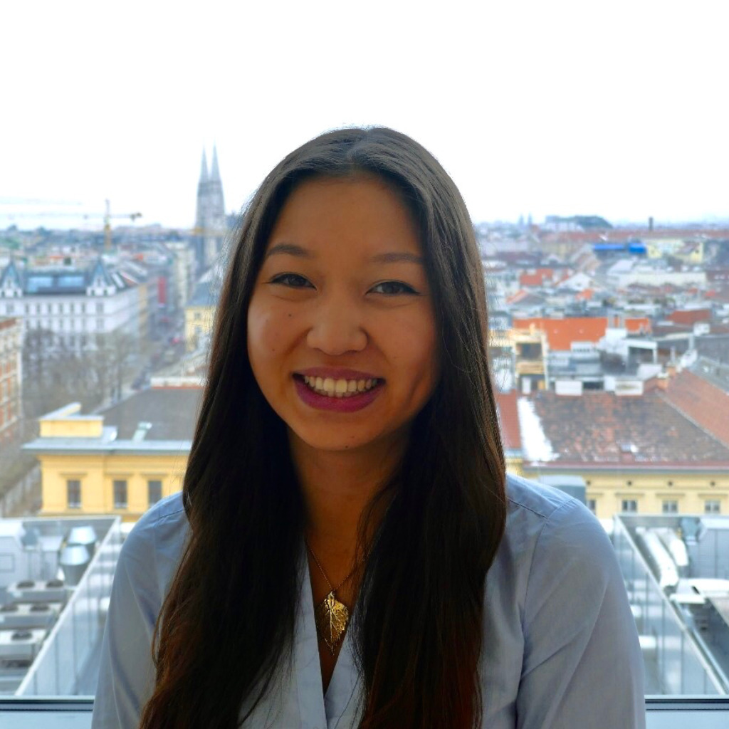 Linh Nguyen - Regionalverkaufsleiterin - ALDI SÜD | XING