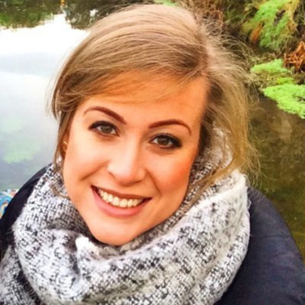 Aisling O'Riordan - Technical Recruiter - Oxford International | XING