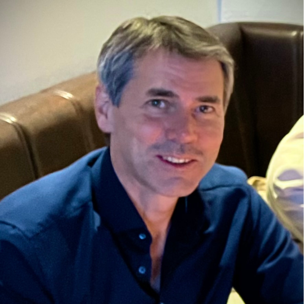 Andreas Noack - Key Account Manager - ECO3 BV | XING