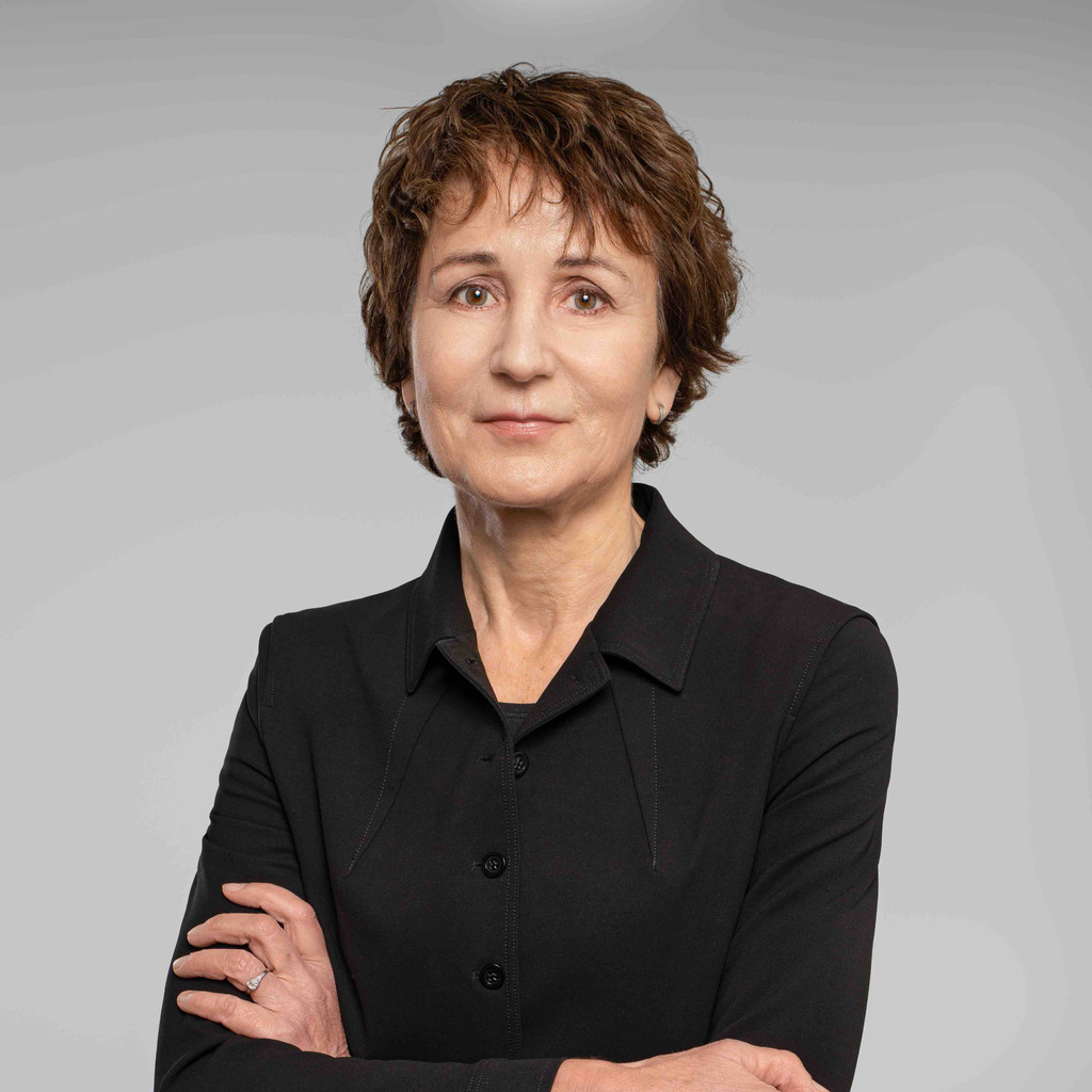 Ursula Scharf - SAP Applikationsbetreuerin - NXP Semiconductors Germany ...