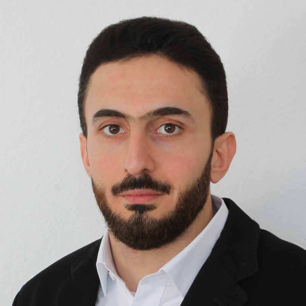 Ing. Khaled Abed - Entwicklungsingenieur - AKKA | XING