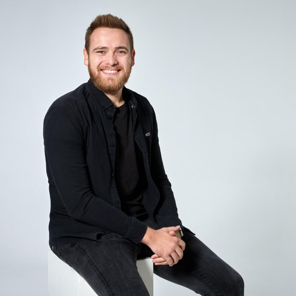 Ben-James McMahon - Key-User Microsoft Dynamics AX 2012 - R.Brand Group GmbH | XING