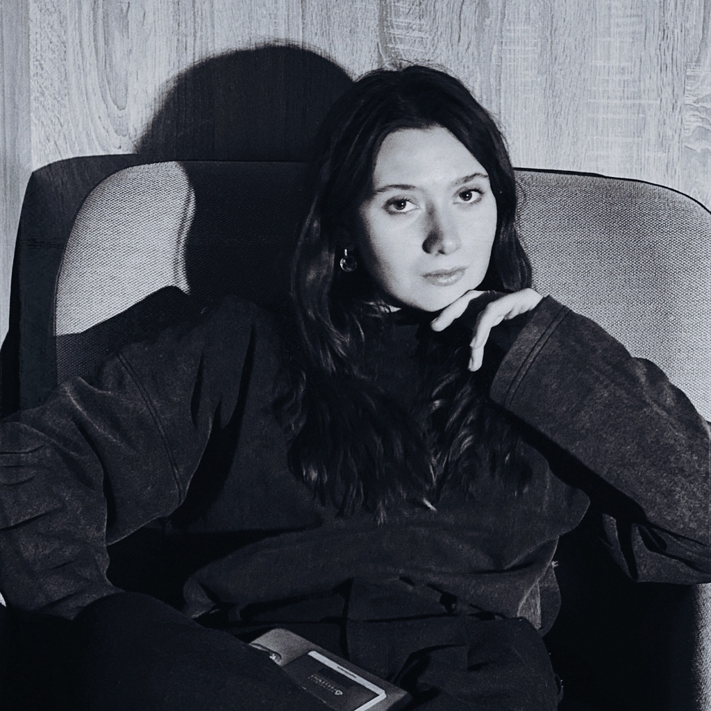 Daria Pashkova - Influencer Partnerships Manager - YouSales | XING