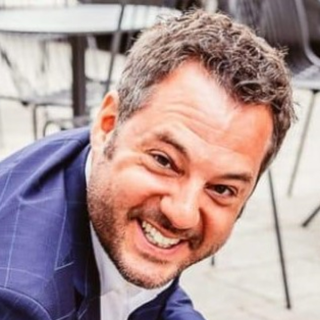 Mag. Peter Lauscha - Commercial Leader Austria - TIP Trailer Services ...