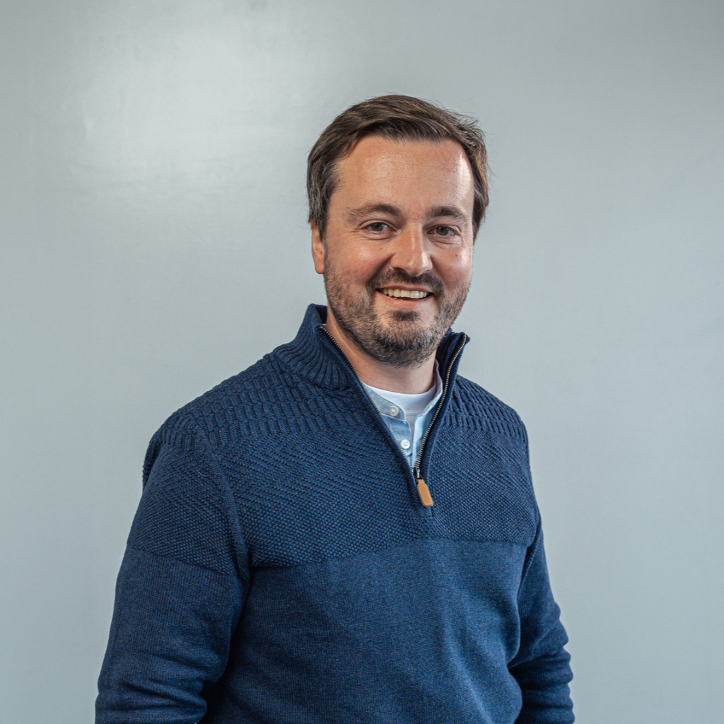 Philipp Beyer - Technischer Leiter - onacy GmbH | XING