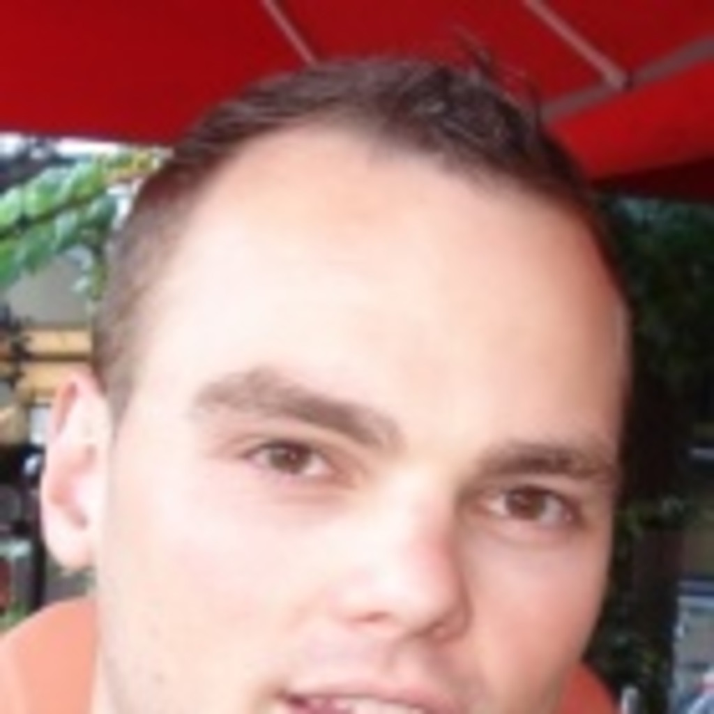 Filip Linmans - Software Engineer - Financial Architects | XING