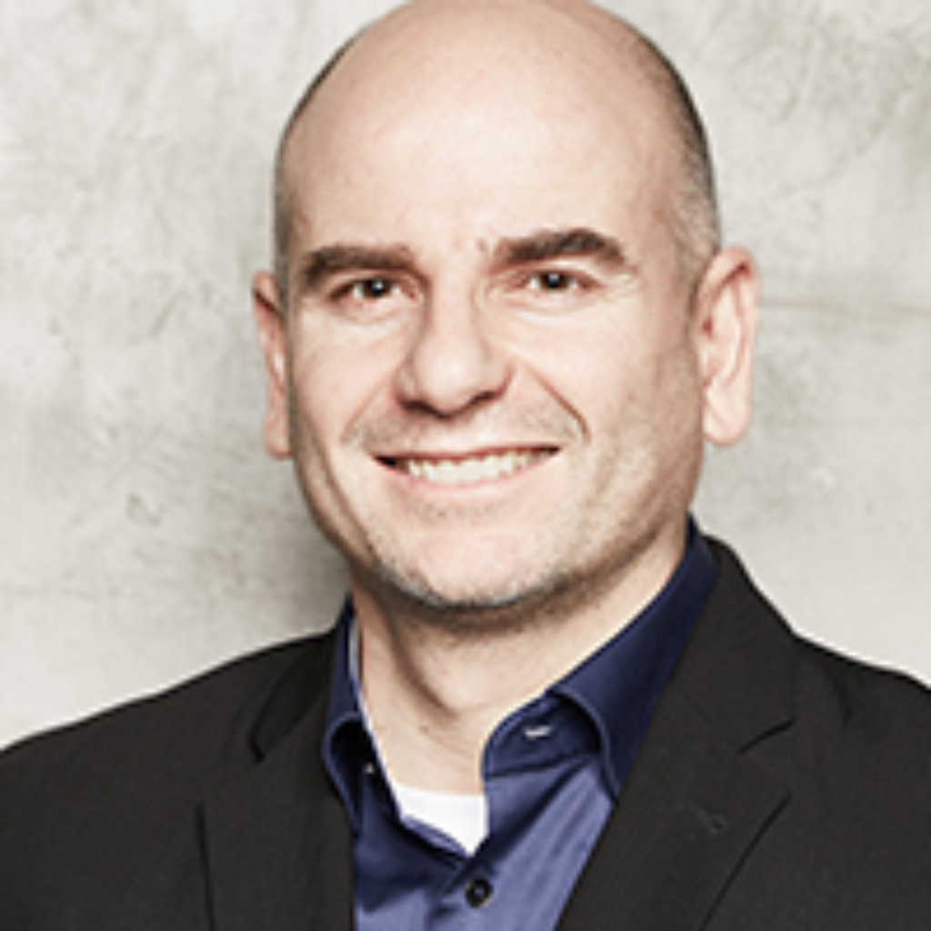 Patrick Reza - Vertriebsleiter bei Sven Mahn IT GmbH & Co. KG - Sven ...