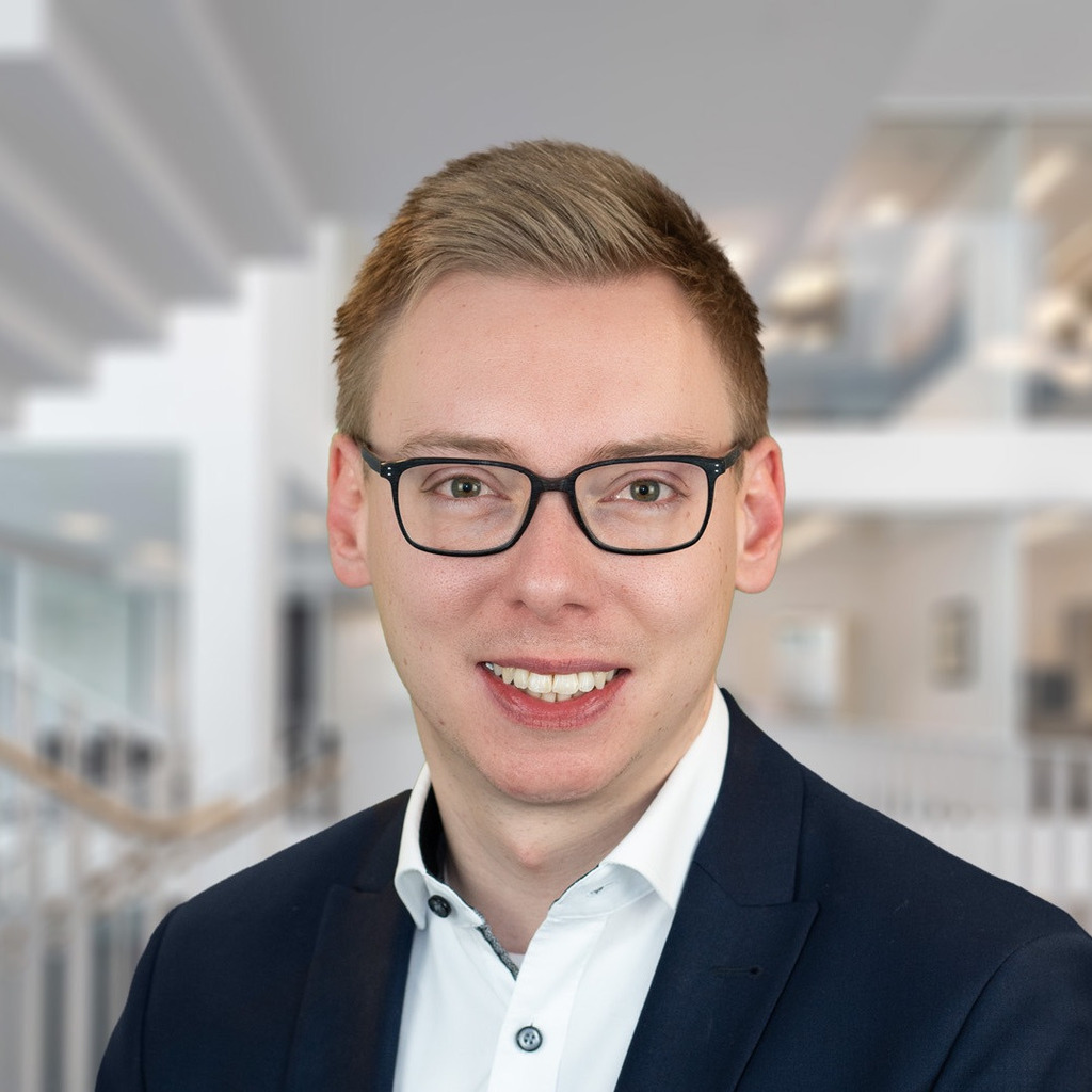 Daniel Weiland - Marktgebietsleiter - VR-Bank Ostalb eG | XING