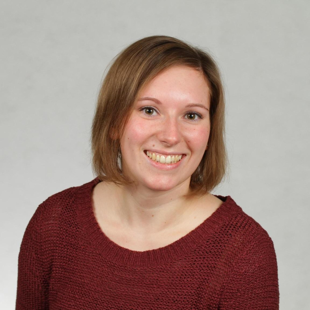 Dr. Laura Gatzka - Laborleiterin Qualitätskontrolle - Schaper & Brümmer ...