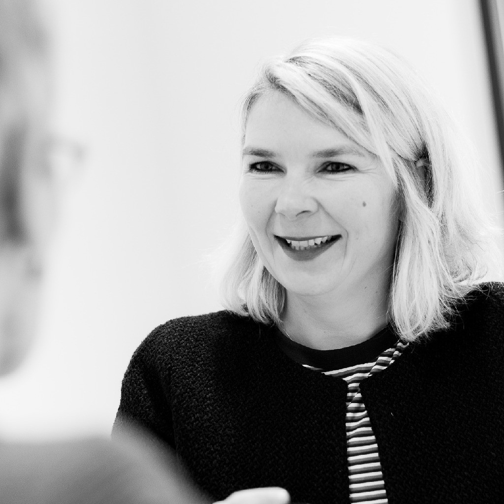 Dr. Daniela Rieß - Leitung der Ausbildungsbereich Systemische Beratung ...