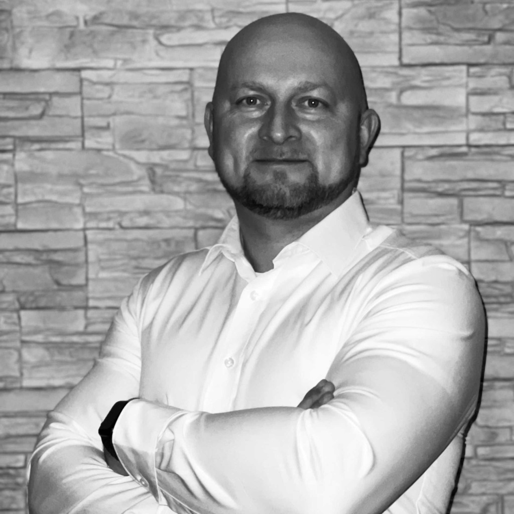 Marek Kurowski - stellv. Leiter der Mobilen Finanzberatung - Sparkasse ...