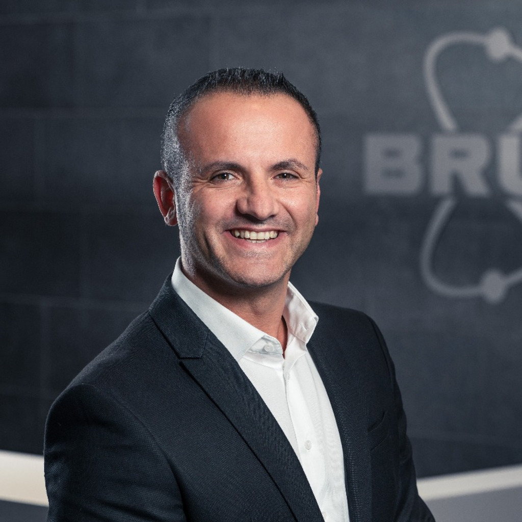 Can Inci - Global Second Level Support Manager - Bruker AXS GmbH | XING