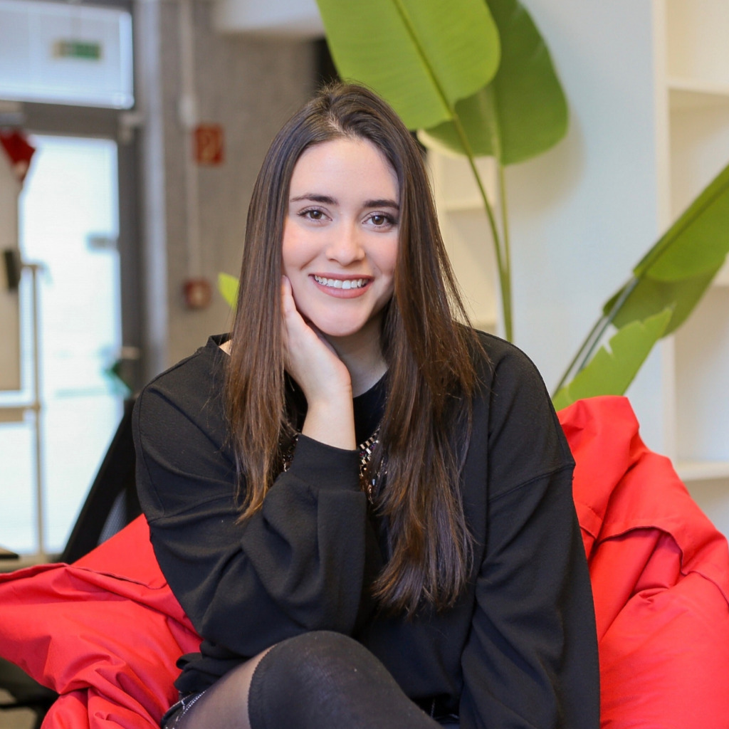 Melissa Triana - IT Recruitment Consultant - Evolution Personalvermittlungsgesellschaft mbH | XING