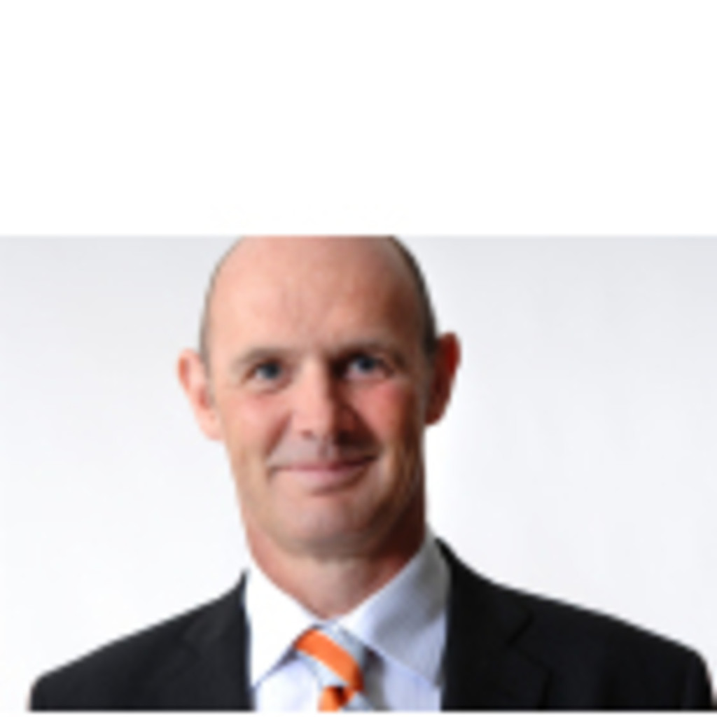 Nick Musgrove - commercial director - Infors UK | XING