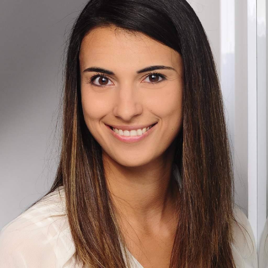 Sabrina Beck - Social Media Managerin - LR Health & Beauty Systems | XING