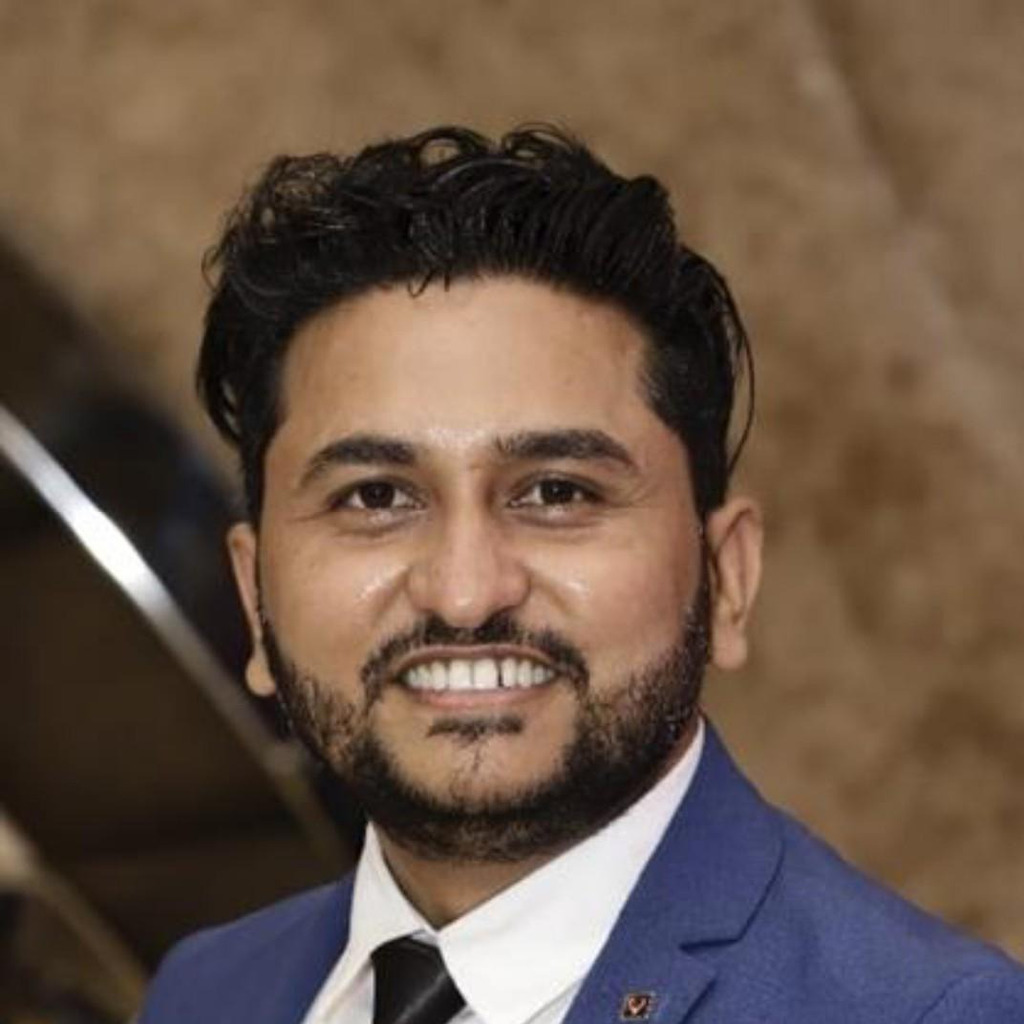 suresh sharma - Software Developer - Nagarro Software Pvt. Ltd. | XING