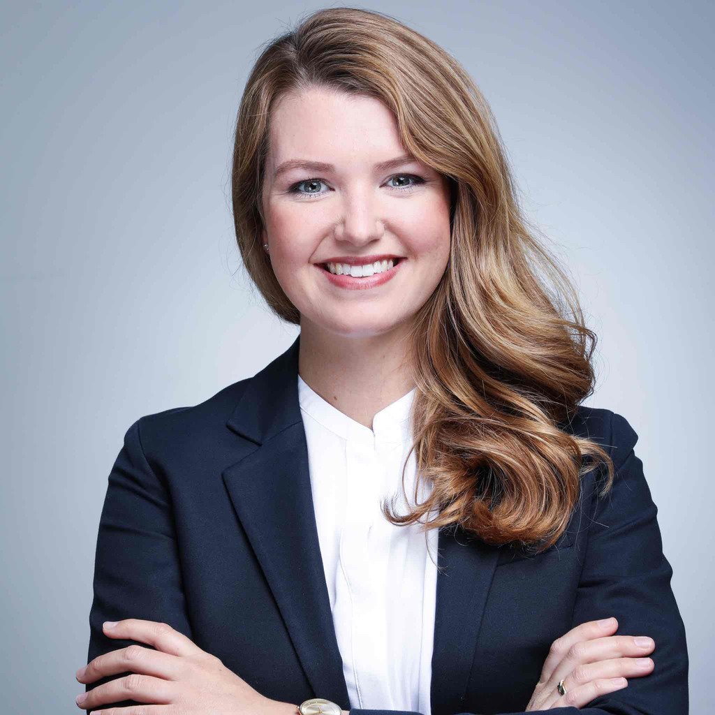 Antonia Trumm - Produktentwicklerin - Teekanne GmbH & Co. KG | XING