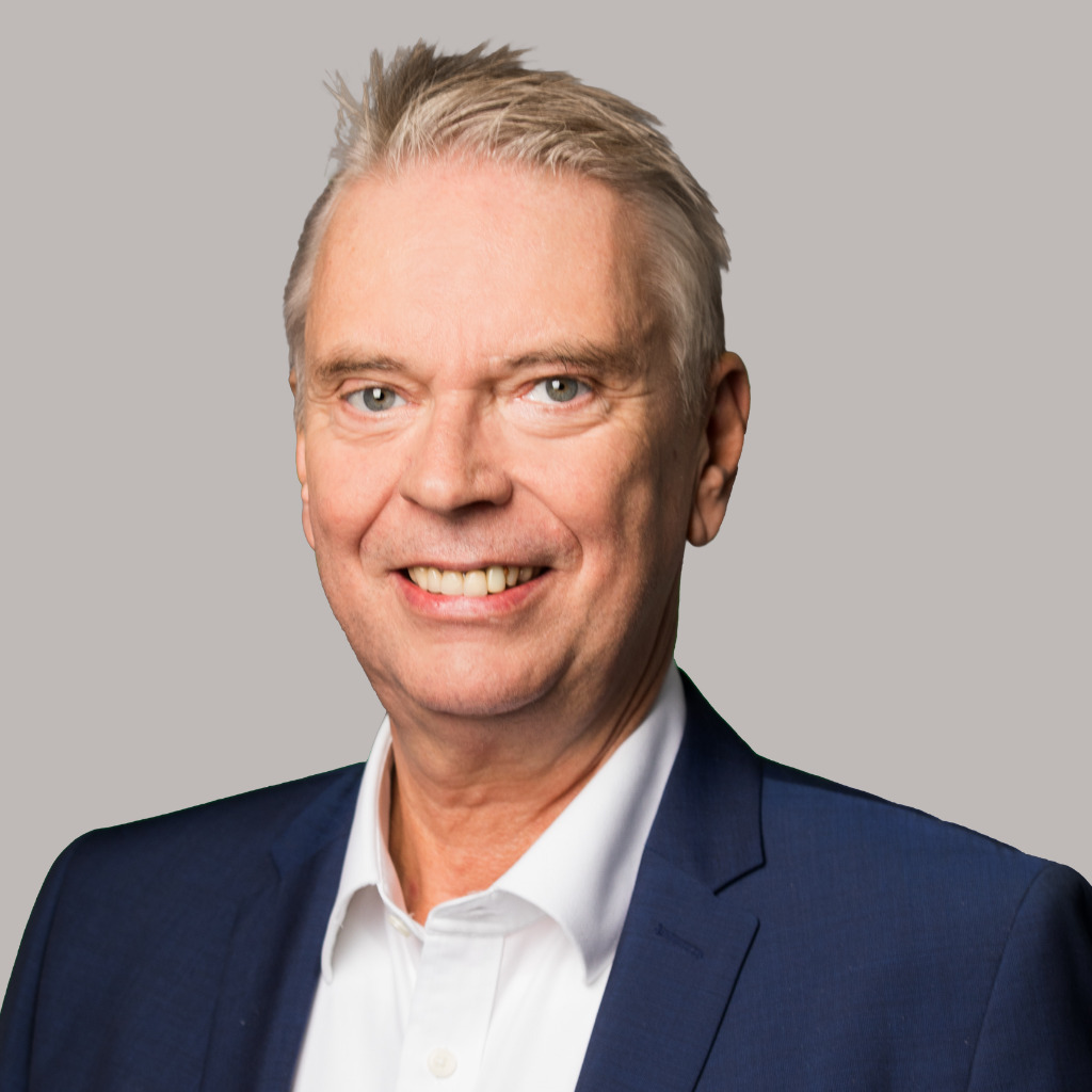 Joe Stegger - Associated Partner - AIMS International-Germany GmbH | XING