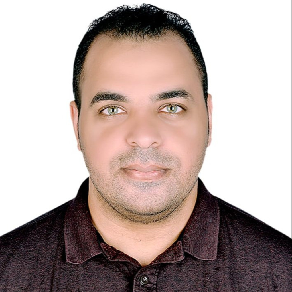 Mahmoud Khalil - Lagermitarbeiter - Amazon | XING