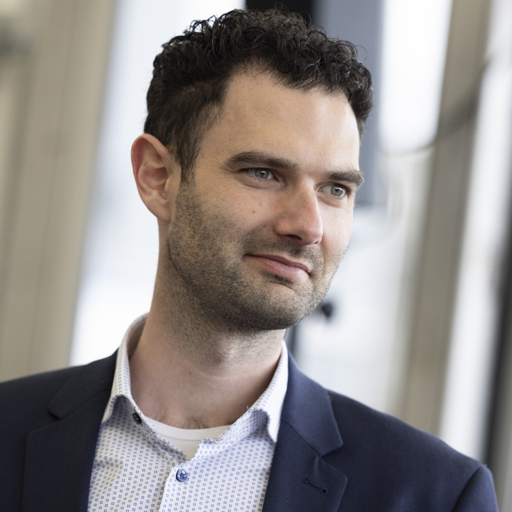 Alexander Welter - Ingenieur Elektrotechnik - Merck KGaA, Darmstadt ...