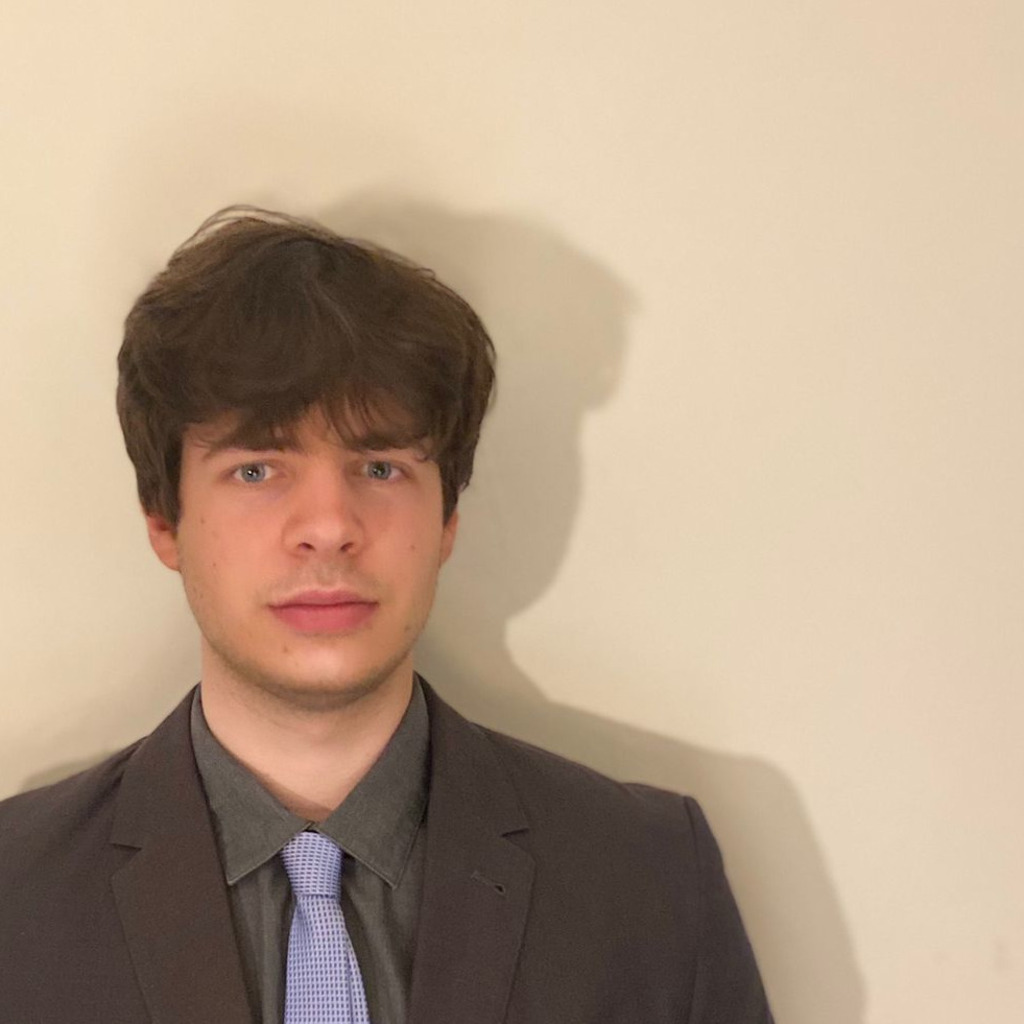 Noah Müller - Research Consultant - COLIFT GmbH | XING