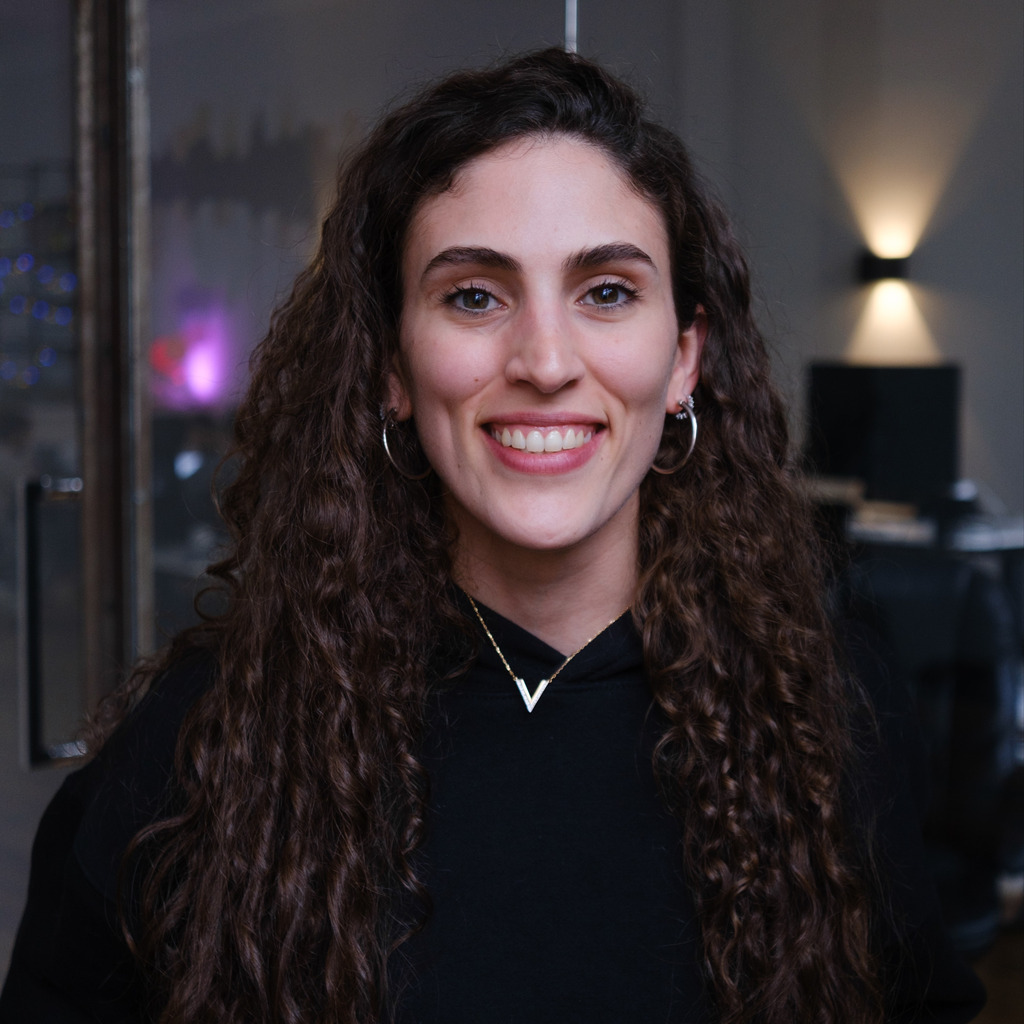 Victoria Petrone - Frontend Developer - Hypeit GmbH | XING