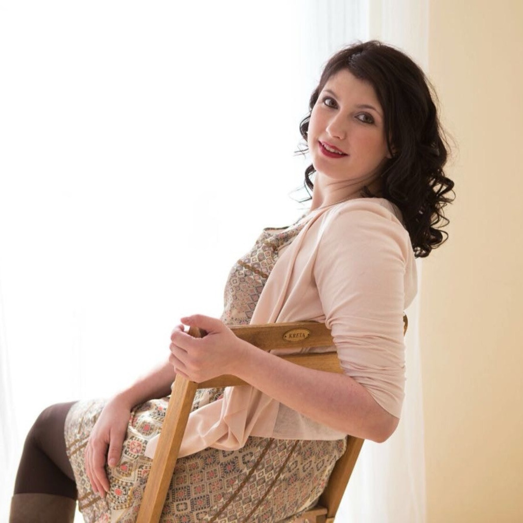 Anna Becker - Zentrumsleiterin Chirurgie, Geburtshilfe und ...