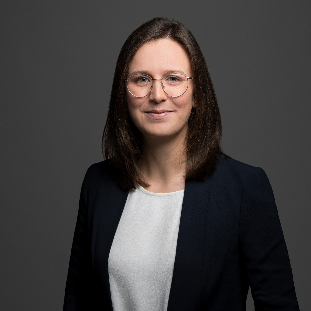 Paula Weiskopf - MBA, Sport- und Gesundheitsmanagement - Deutsche ...