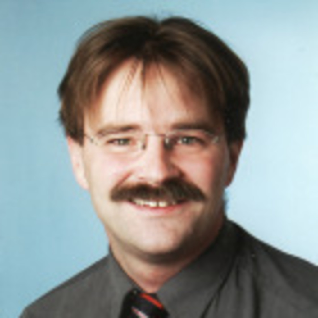 MIchael Jahn - Heimleiter - Altenzentrum Wetzlar | XING