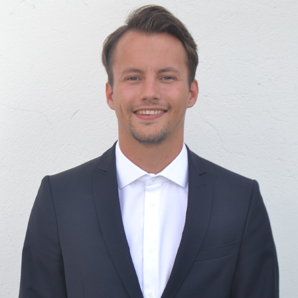 Fabian Eßer - Team Lead Asset Management - American Tower Germany | XING