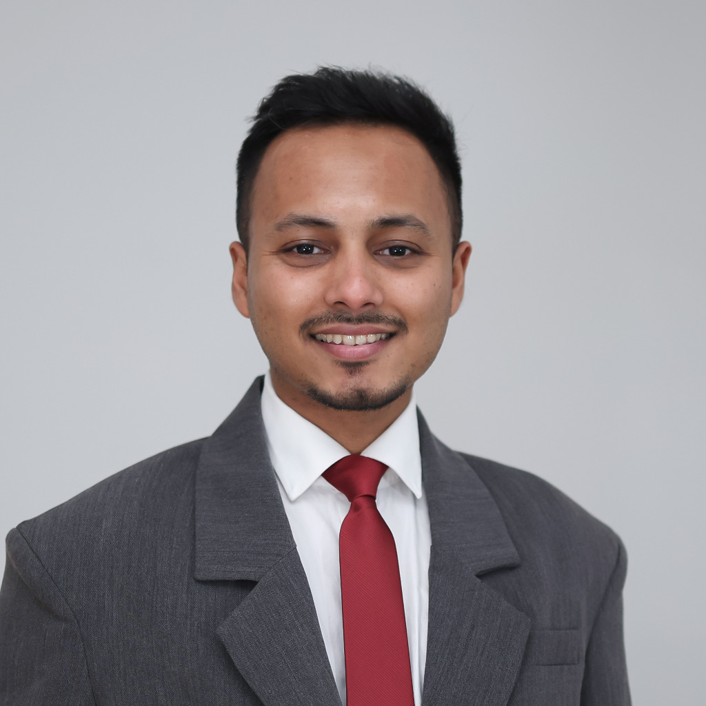 Md Imran Hossain: Ausbildung und Berufserfahrung | XING