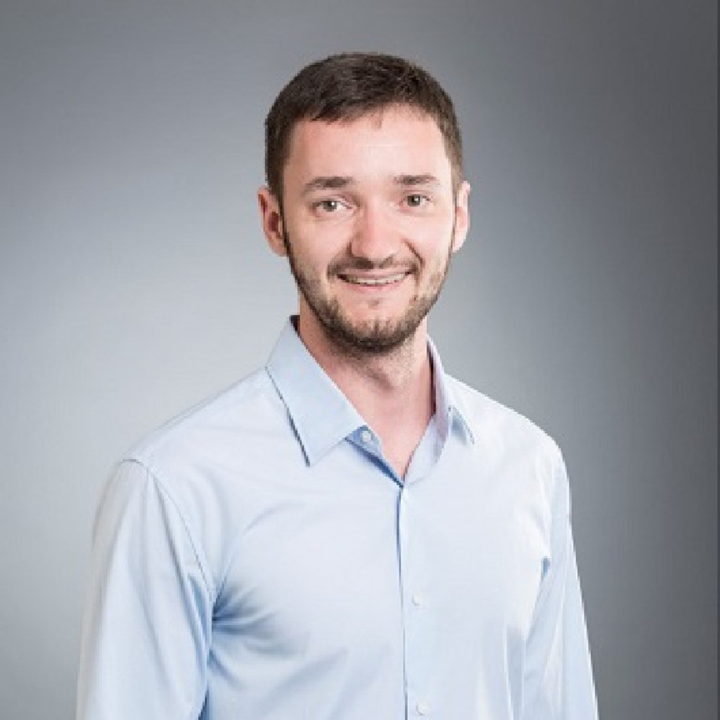 Johannes Bartuli - Projektmanager - AGC Biologics (ehem. Biomeva GmbH ...