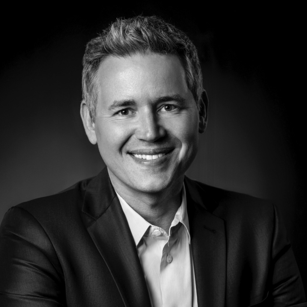 Daniel Peters - Group Head of Marketing - Wellbeing & Stimulation ...