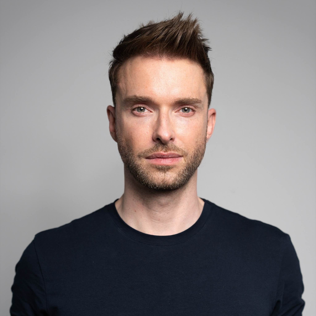 Moritz Munte - CPO, Co-founder - foodji marketplace GmbH | XING