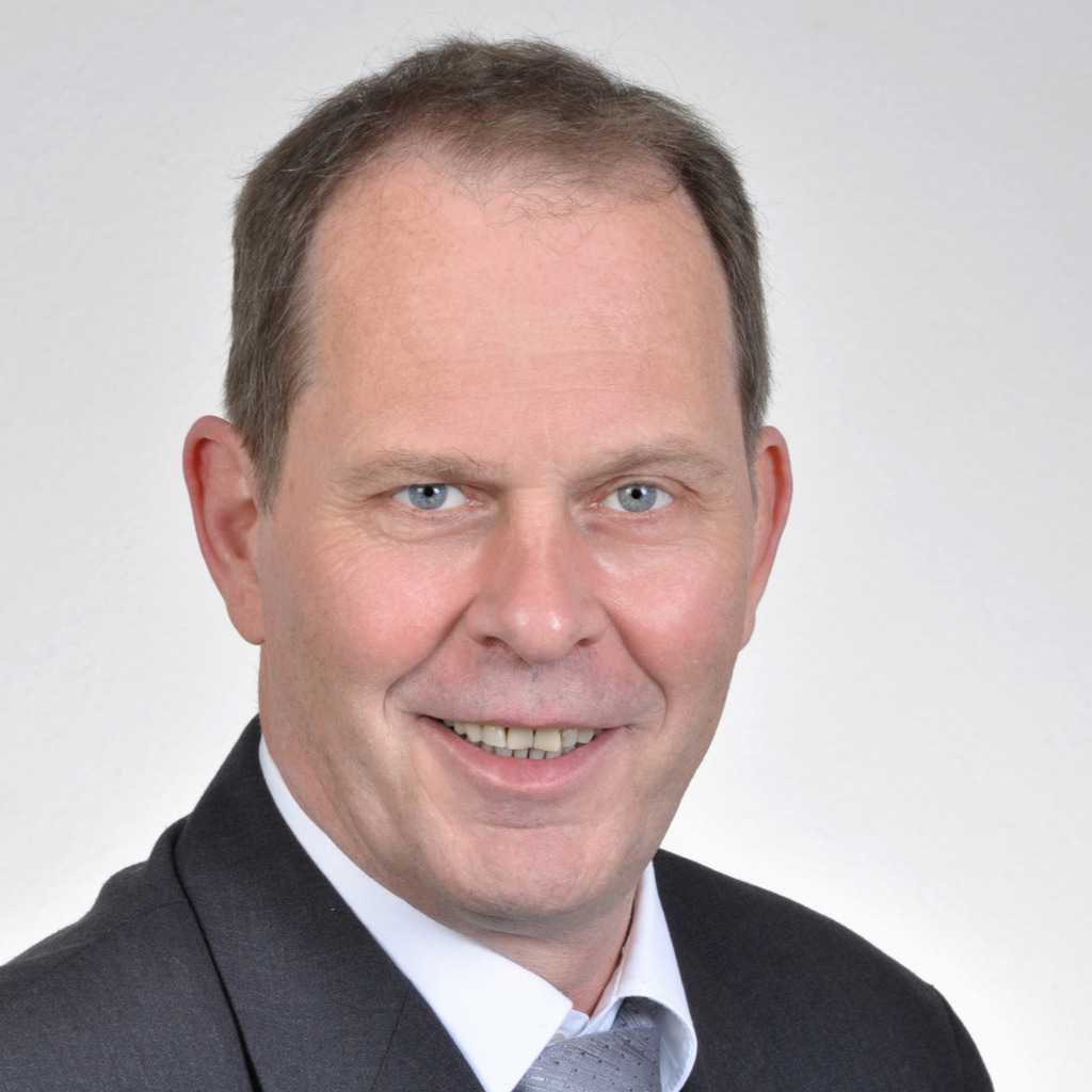 Michael Irmler - Stellvertretender Leiter Entwicklung - TTS ...