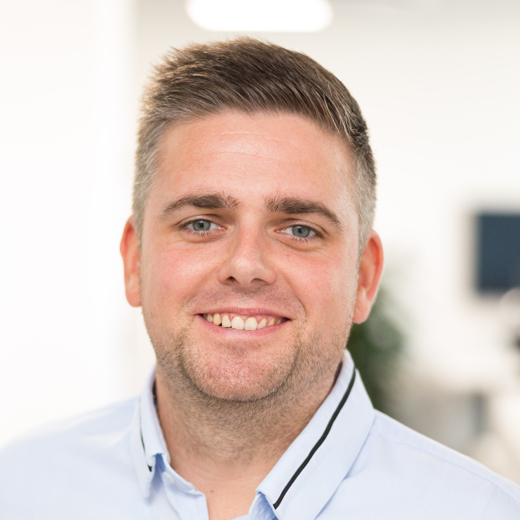 Kevin Edwards - Support Desk Agent - Weidmüller Gruppe | XING