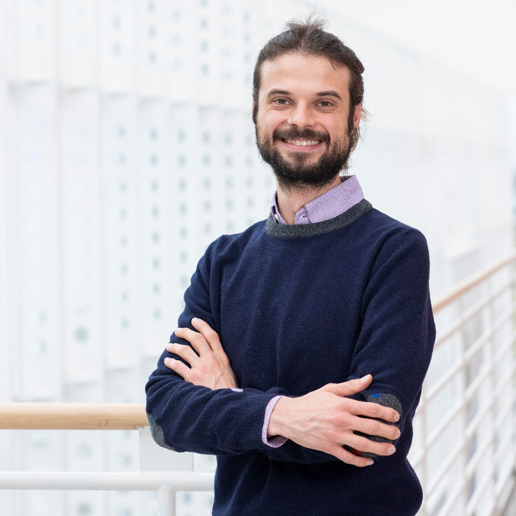 Dr. Philip Andreetta - PhD Student - Phlipps-Universität Marburg | XING