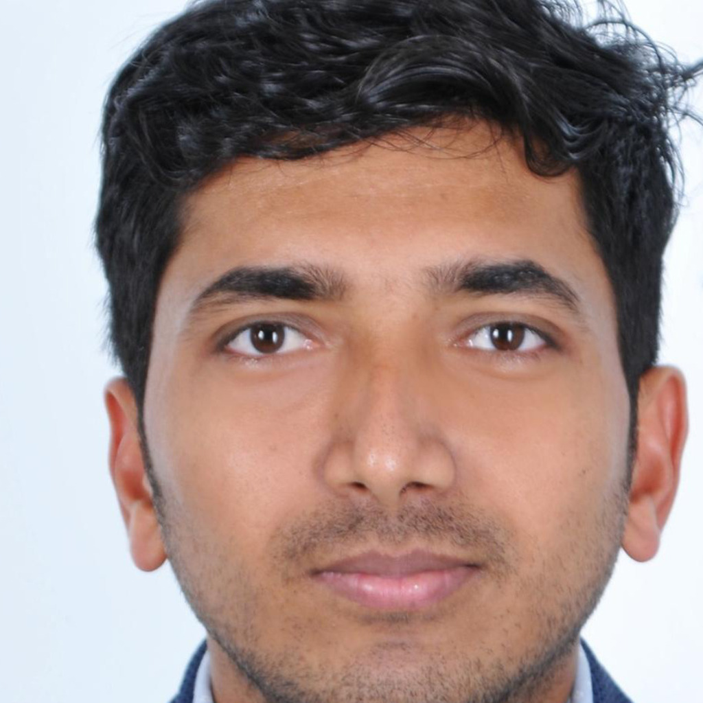 SANJEEV KUMAR GUPTA - Technical Recruiter - Madiff Polska | XING