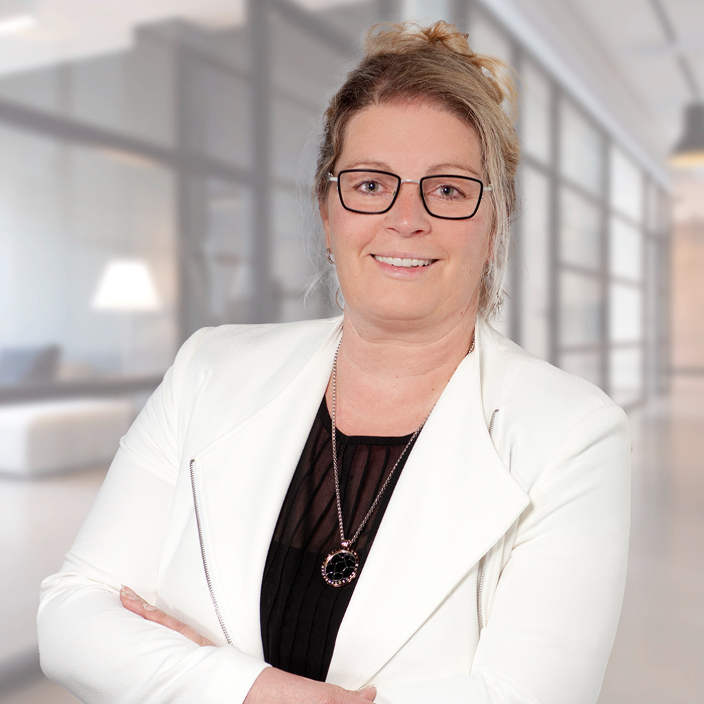 Andrea Weidemann - Manager Niederlassung Bocholt - Randstad Deutschland ...